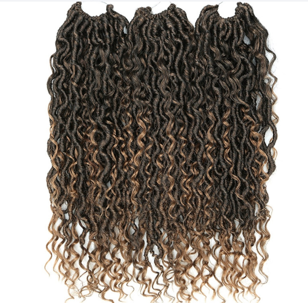 River Locs Extensions – Norkobesbeauty